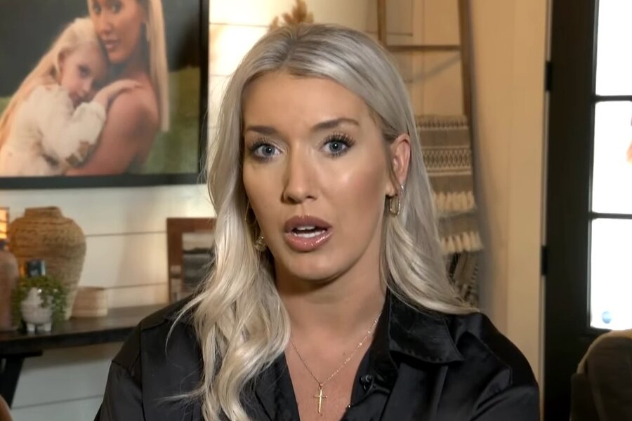 Hunter Biden’s Stripper Baby Mama Reveals Joe Biden Has Never Reached ...