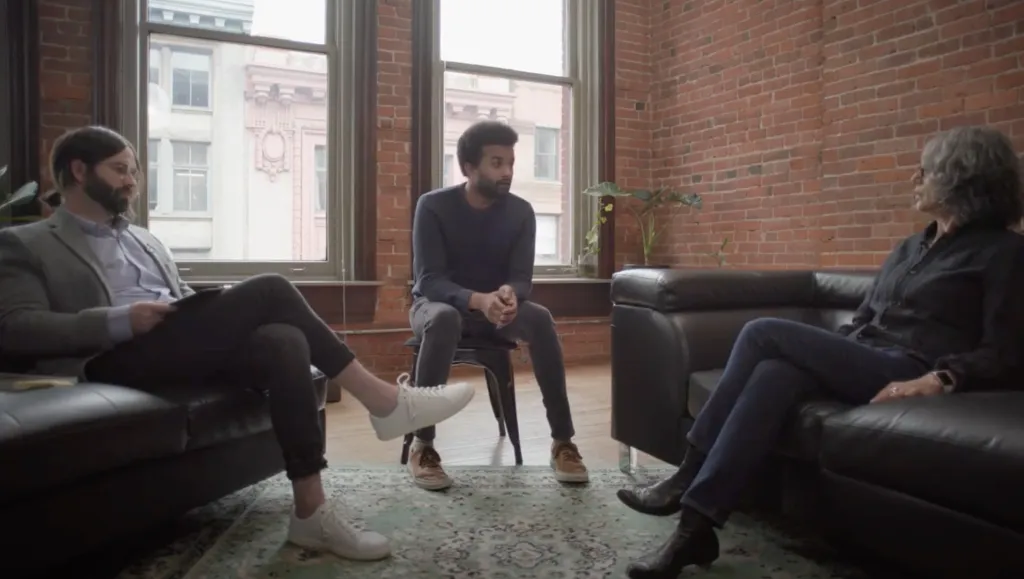 Robin DiAngelo responds to being ‘deceived’ by Matt Walsh in new film ...