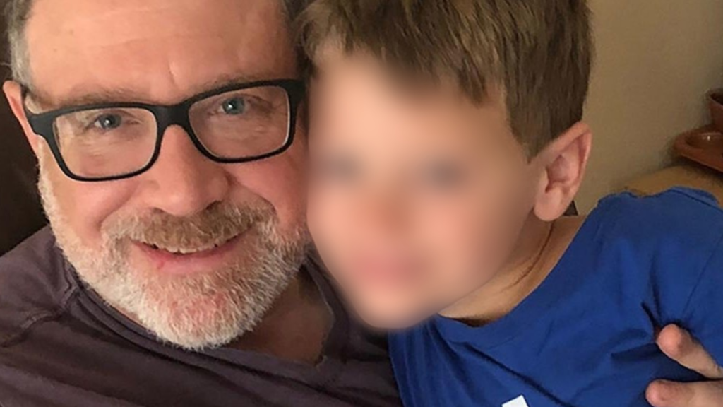 California Father Stripped of Parental Rights After Refusing for 12 ...