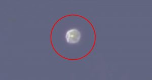 ABC Films Shocking 'Floating Orb' in Sky Above New Jersey - WATCH ...