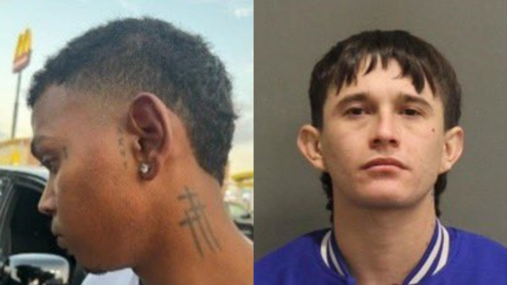 ICE arrests 3 TDA gang members, released by the Biden admin in 2023 ...