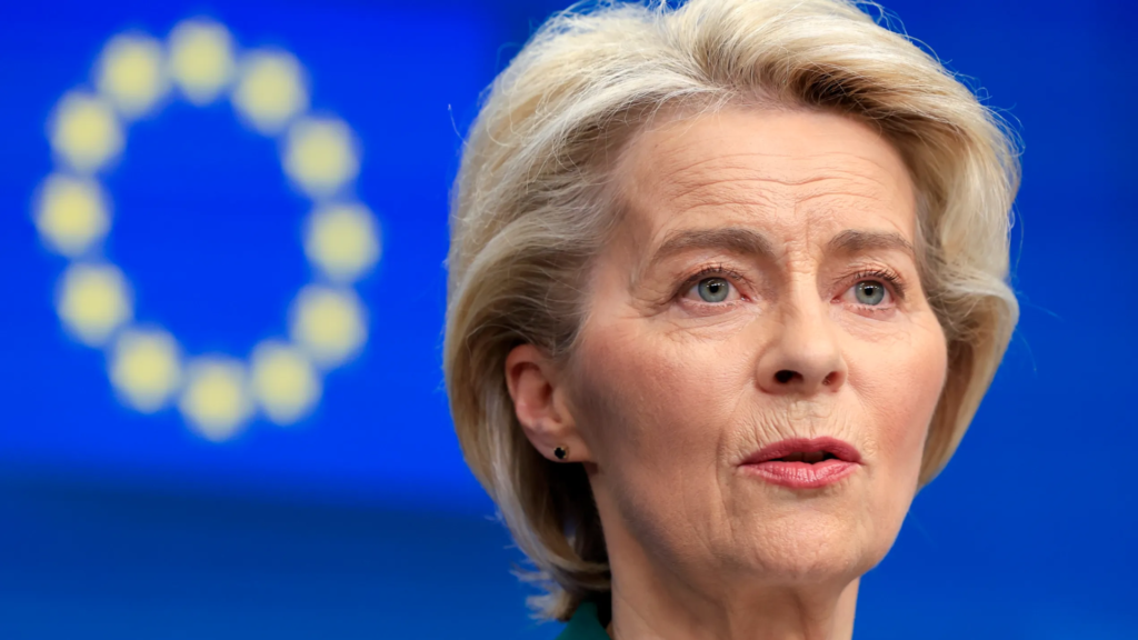 European Union offers zero for zero tariff deal to US - Newswize