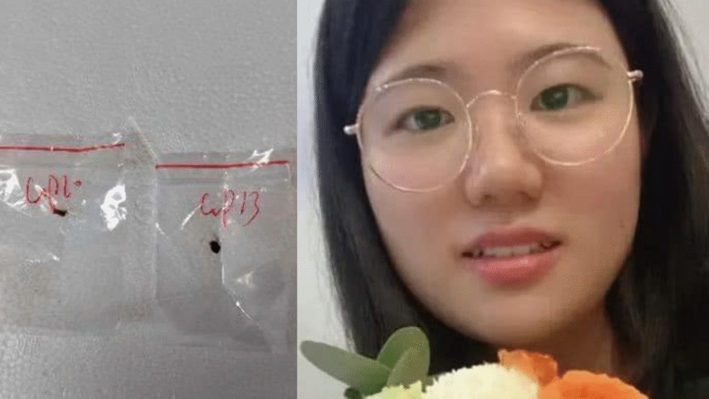 FBI arrests another Chinese scientist for smuggling biological material ...