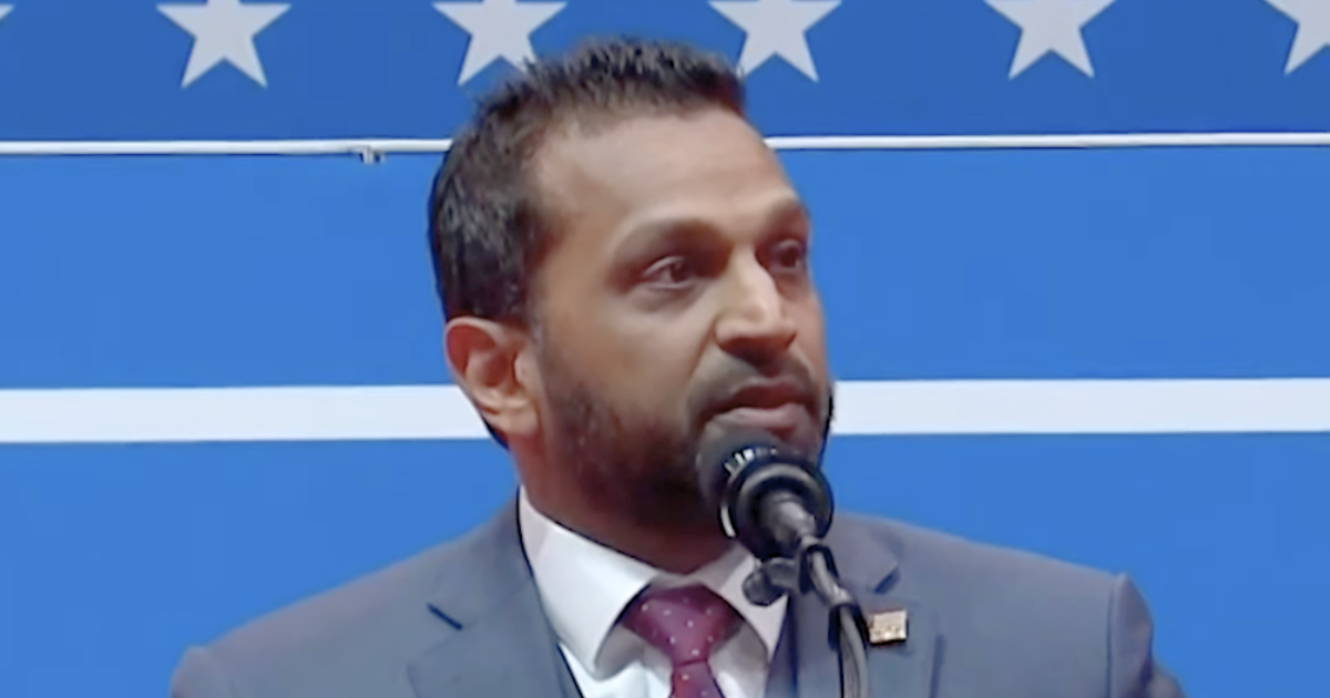 FBI Issues Bombshell Warning - Newswize