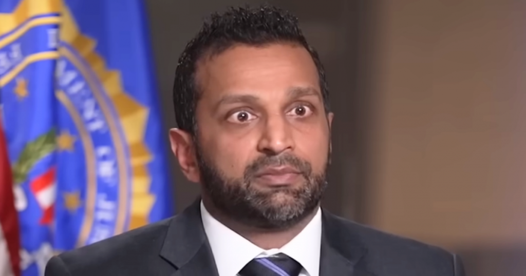 FBI Stuns With Major Announcement - Newswize