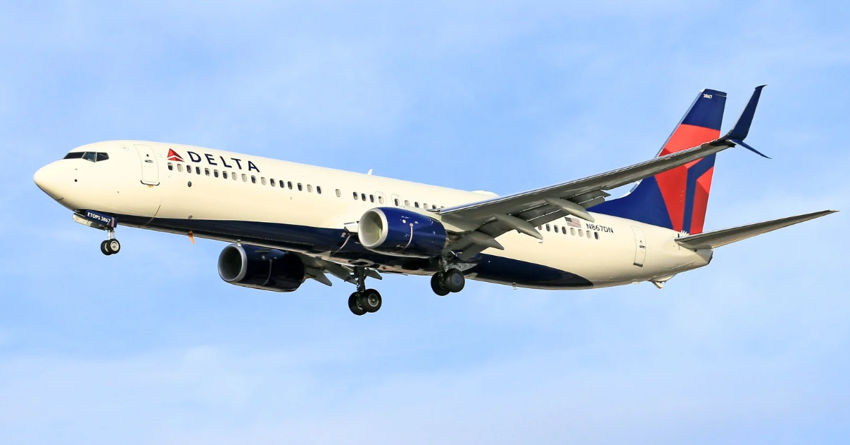 Disturbing Revelation After Agents Arrest Pilot in Front of Stunned ...