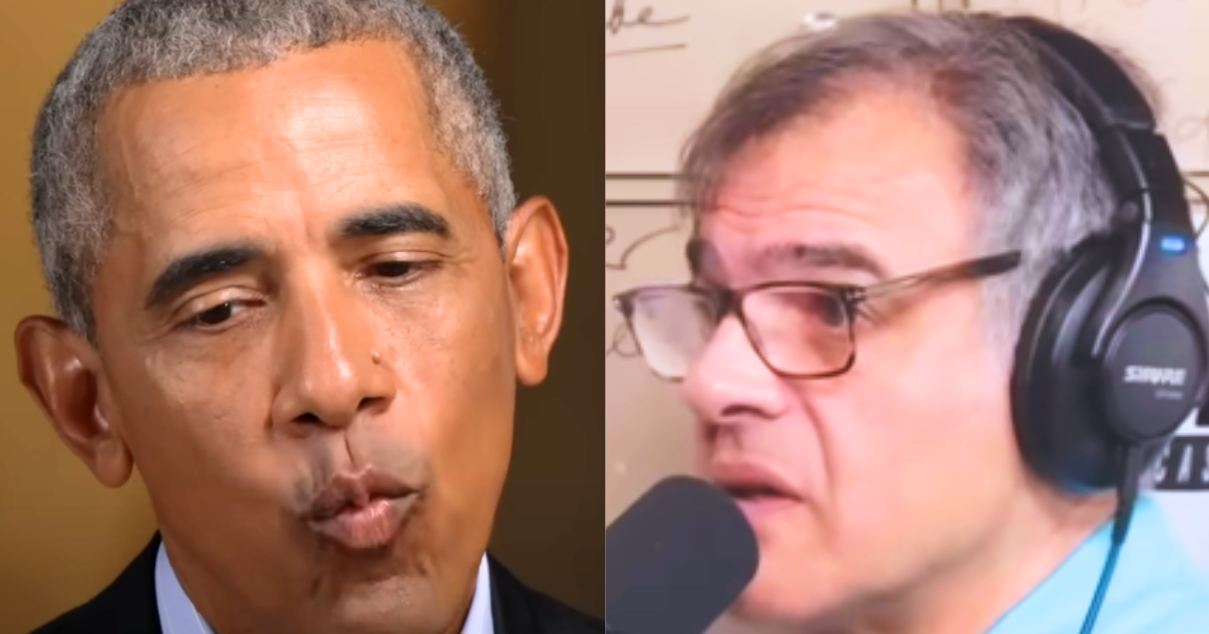 ‘Very Bad Guy’: New Revelations About Obama-Era Big Name’s ‘Kill List ...