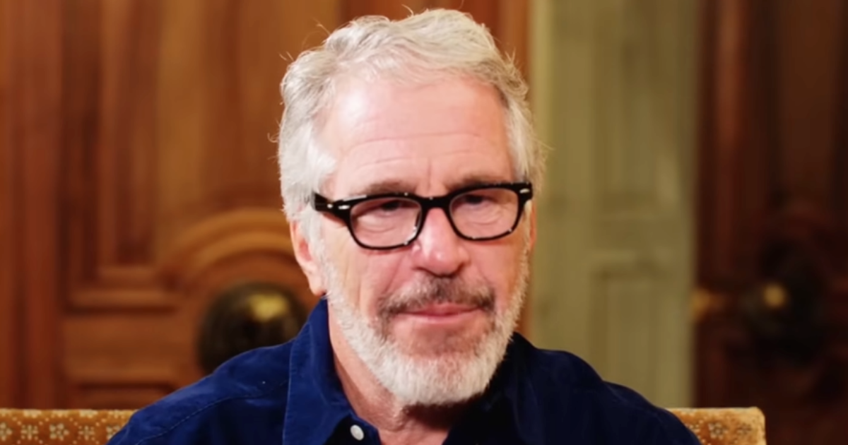 Epstein Case Takes Bombshell Turn as DOJ Releases Footage - Newswize