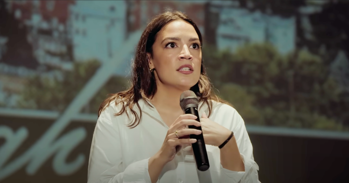 AOC in Hot Water Over Shocking Violation - Newswize