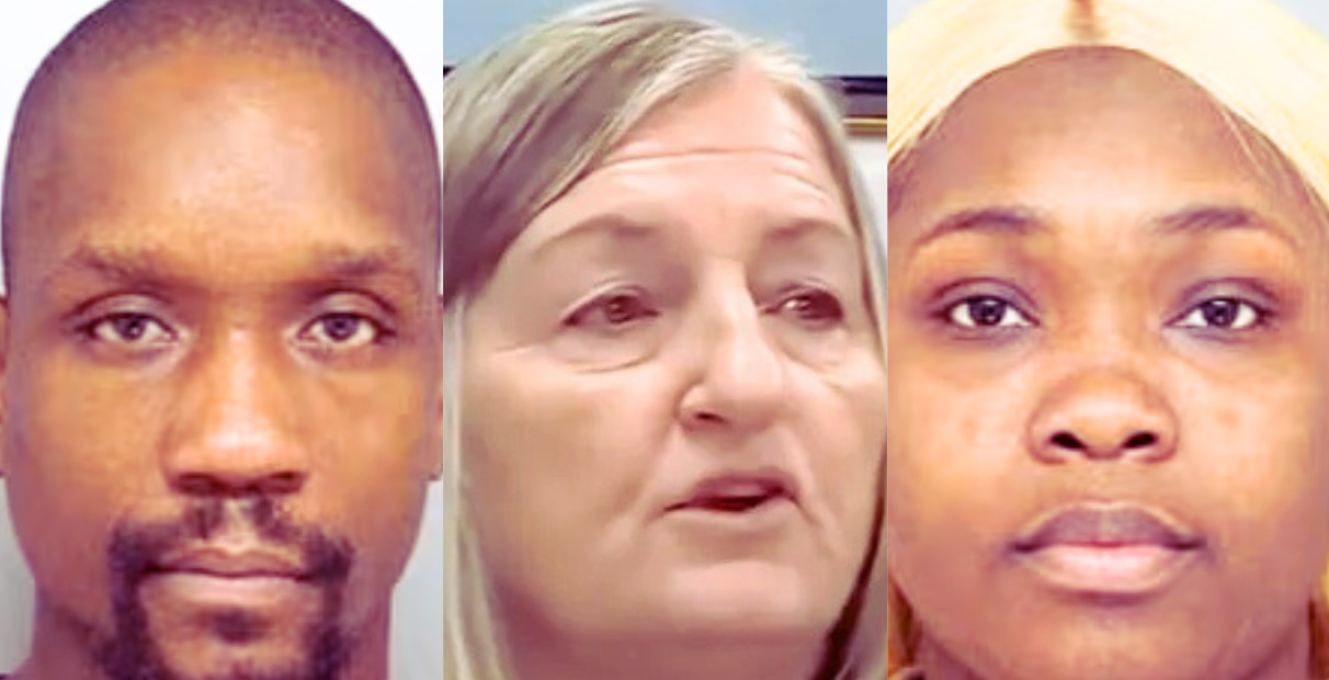 Black Brawler Suspect’s Family Drops Baffling Allegations After Viral Beatdown - Newswize