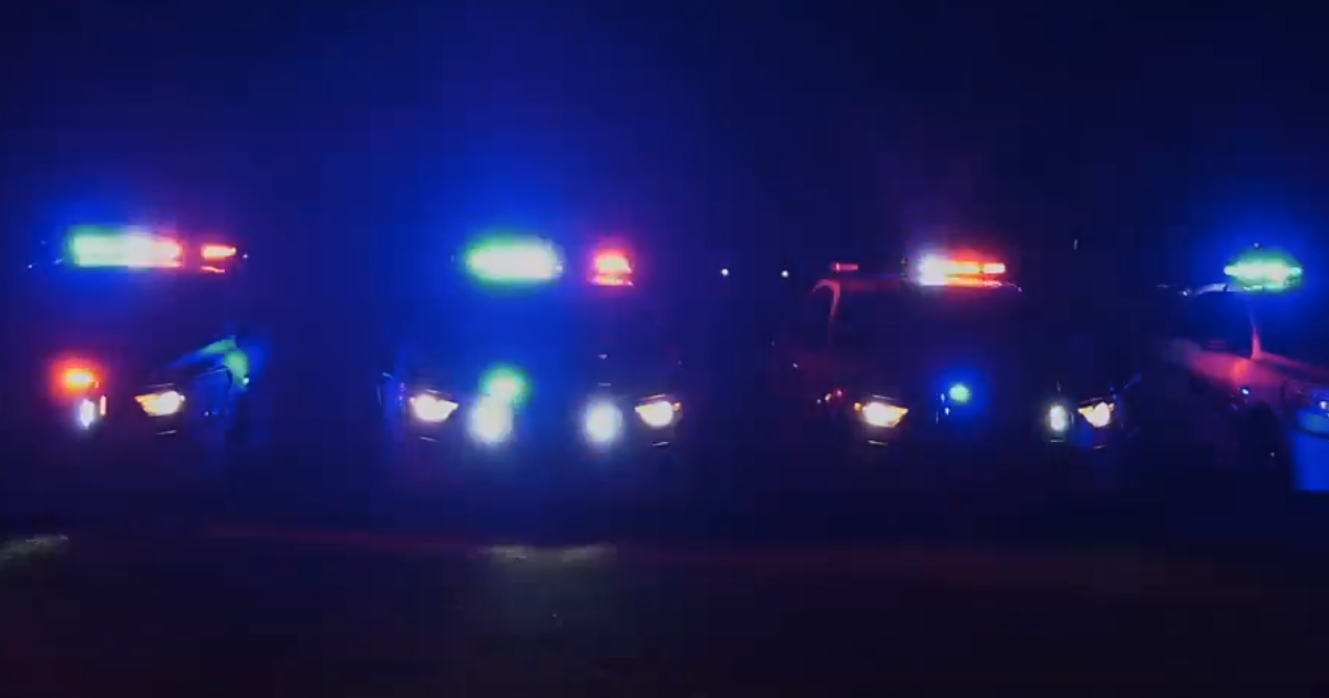 Blue State Police Program Sparks Massive Uproar by Branding Unexpected ...