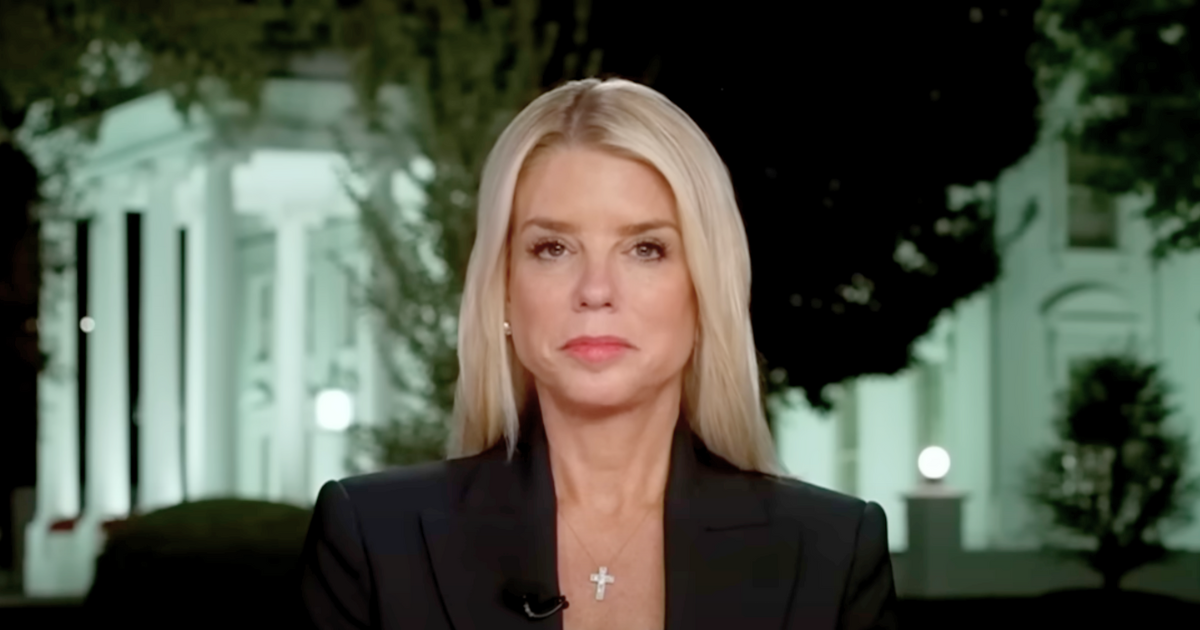 DOJ Shake-Up Rocks US - Newswize