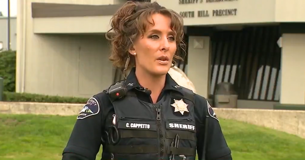 Tacoma Authorities Arrest 13-Year-Old After Dozens of Firearms Found in ...