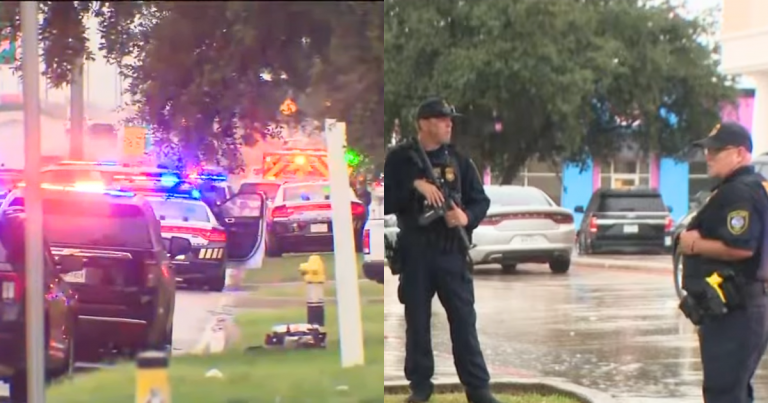 Sniper Strikes ICE Facility in Deadly Attack - Newswize