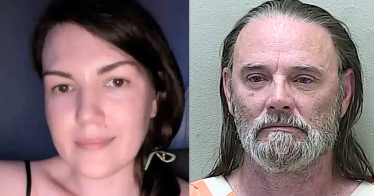 British Woman’s Bone-Chilling Scheme Sparks Shocking Arrest in the US ...