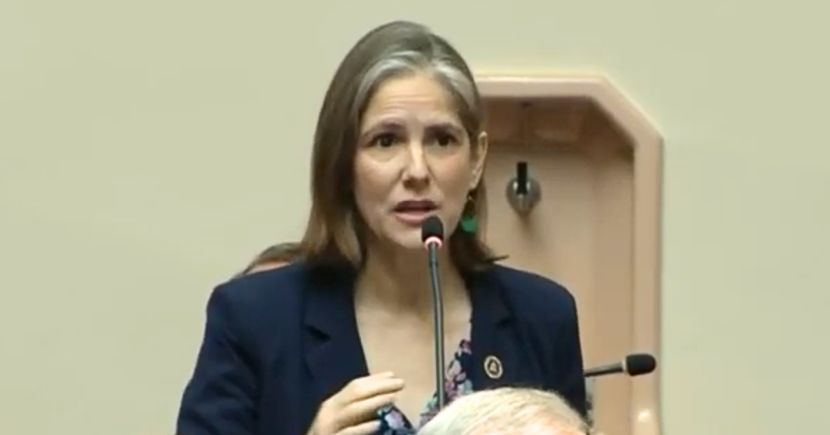 Red State Dem Sparks Nationwide Debate Over Mind-Boggling Statement on ...