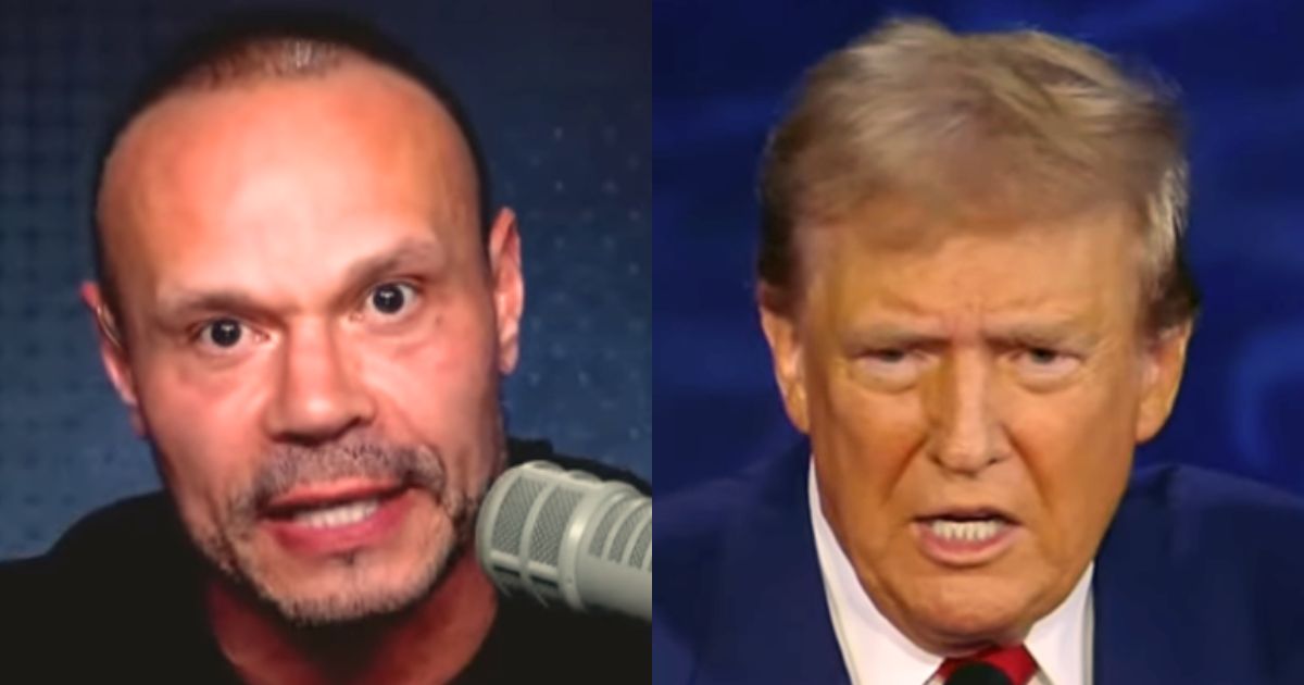 What ‘Shocked’ Dan Bongino to His ‘Core’ Revealed - Newswize