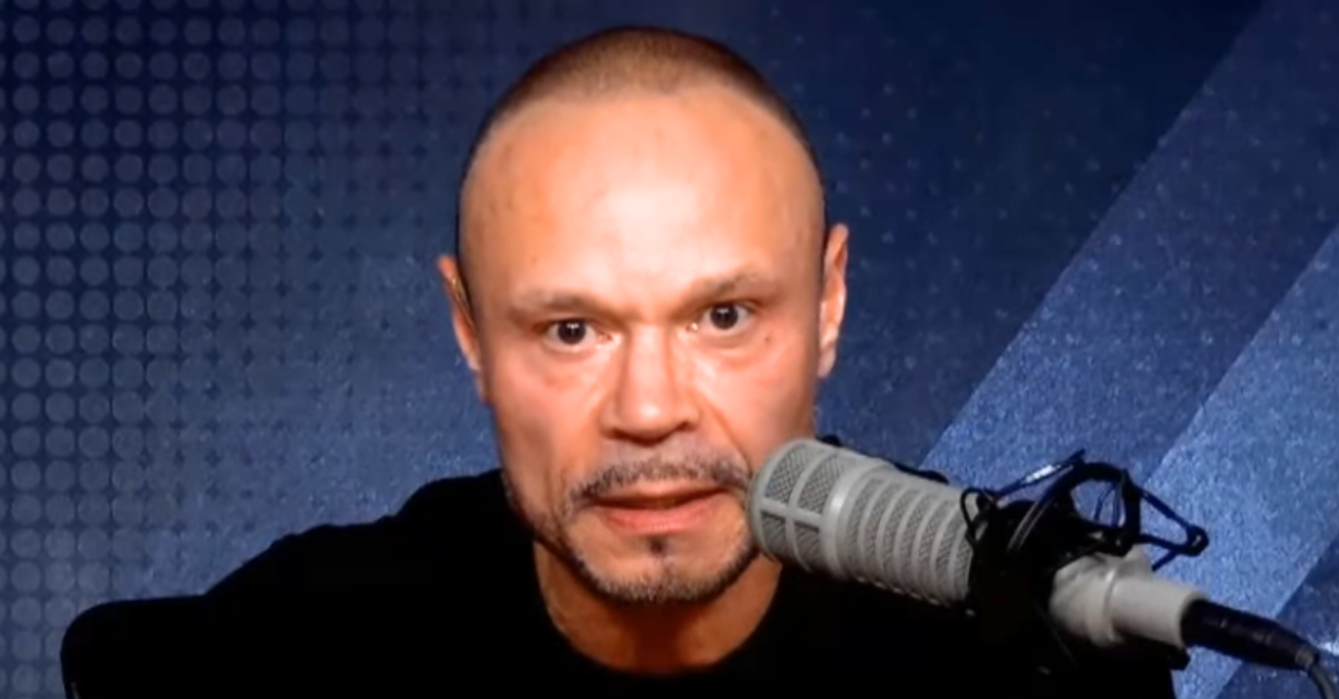 Dan Bongino Drops Huge Announcement After FBI Exit - Newswize