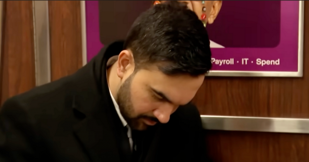 Mamdani Unleashes NYC Secession - Newswize