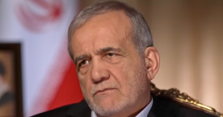 Iranian Regime Faces Total Annihilation - Newswize