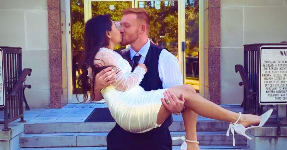 New Shocker Emerges After Man’s Abhorrent Act Against Newlywed Wife ...